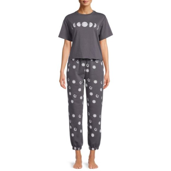 MAD Engine | Intimates & Sleepwear | Mad Engine Celestial Skimmer Tee ...